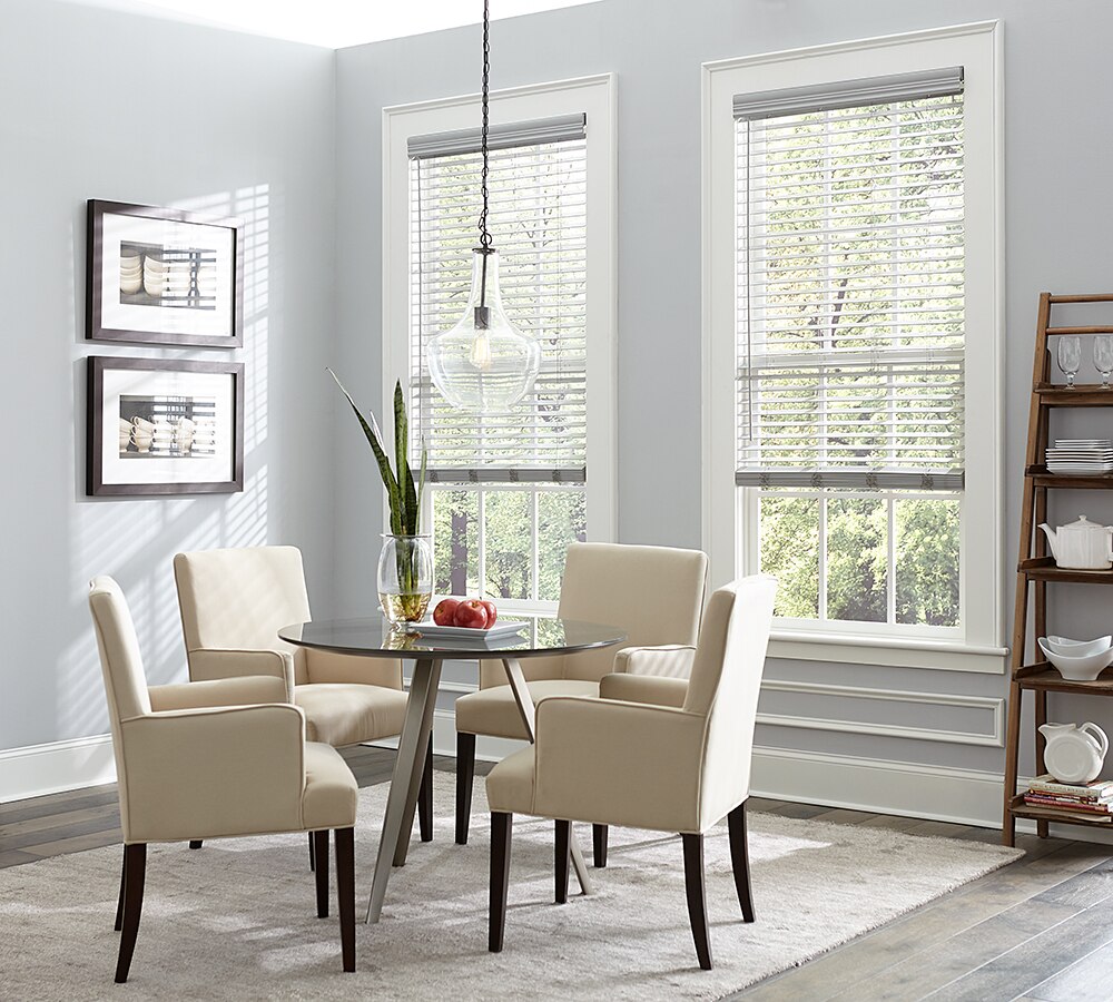 Trademark 2 Inch Faux Wood Blinds | Blinds.com