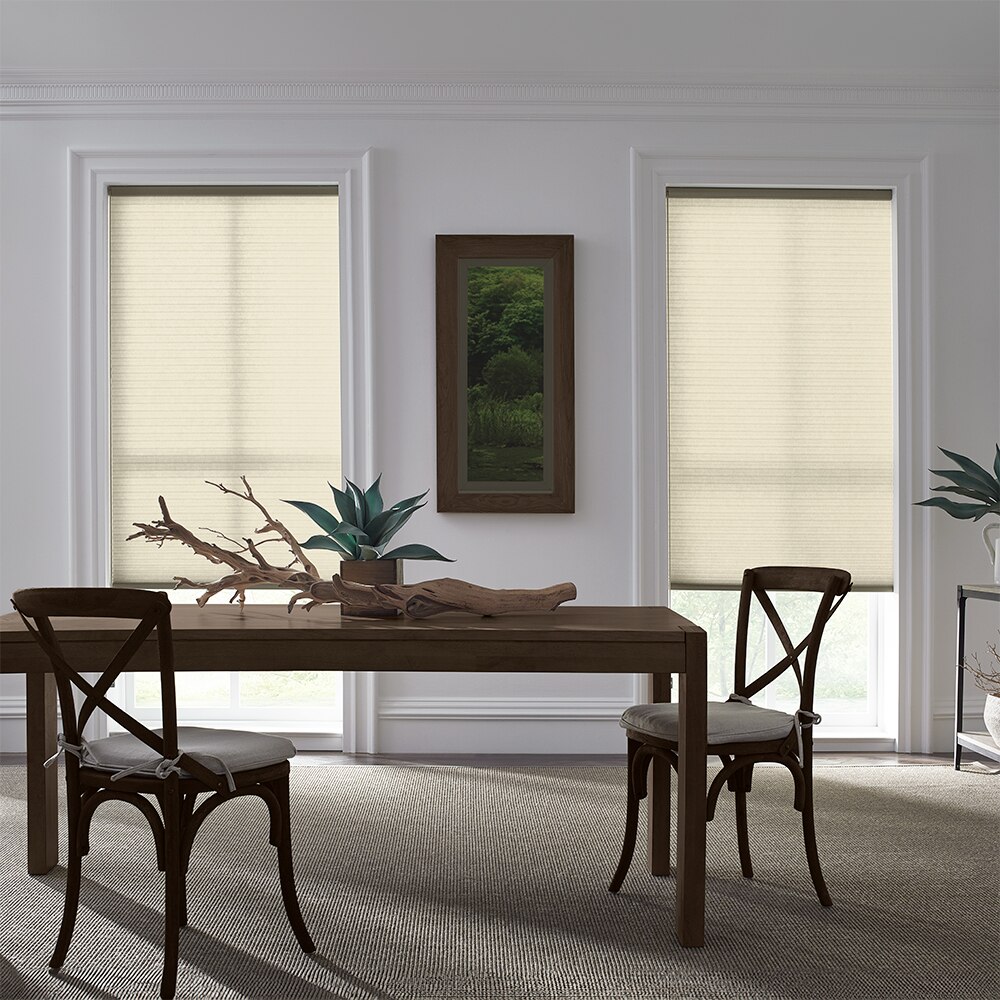 Blindsdotcom Designer Light Filtering Cellular Shades - Blinds.com