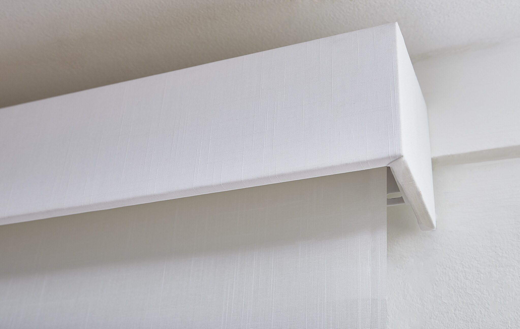 Fabric Sliding Panels | Blinds.com