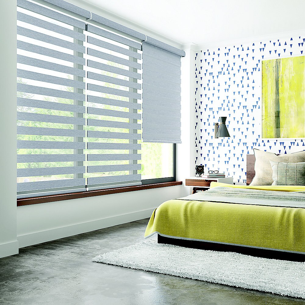 Banded Shades | Blinds.com