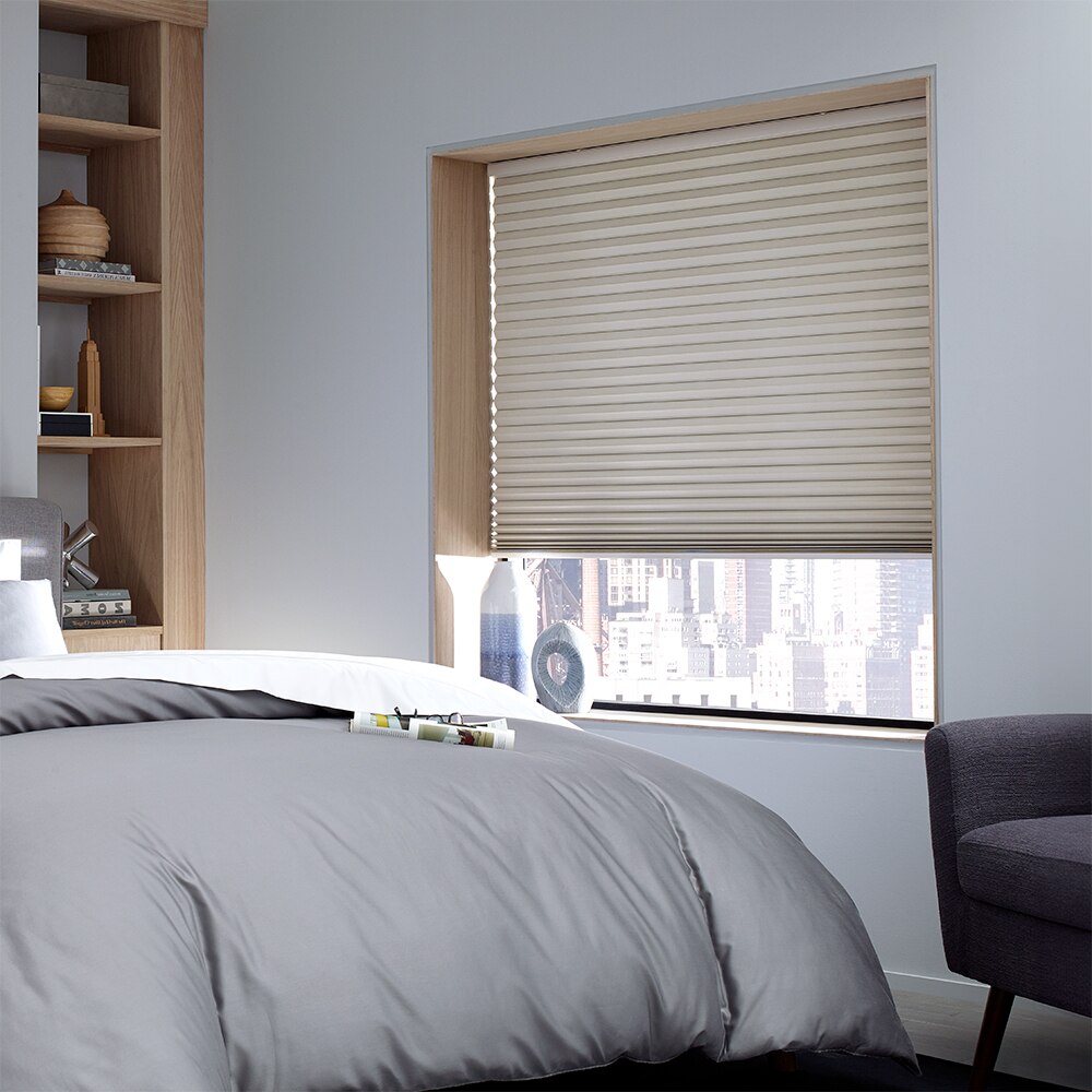 Double Cell Cellular Shades | Blinds.com