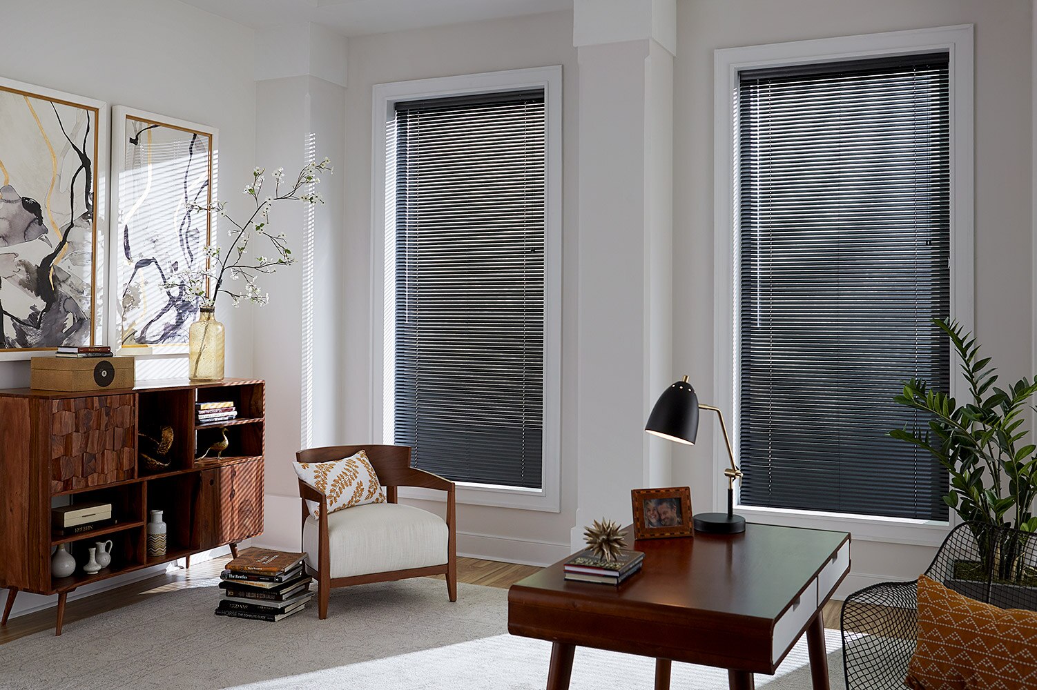 Blinds, Shades, and Shutters | Custom Window Coverings | Blinds.com