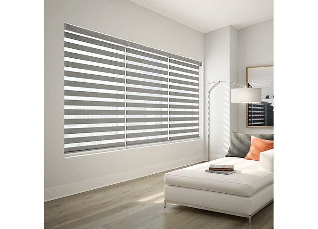 Banded Shades | Blinds.com