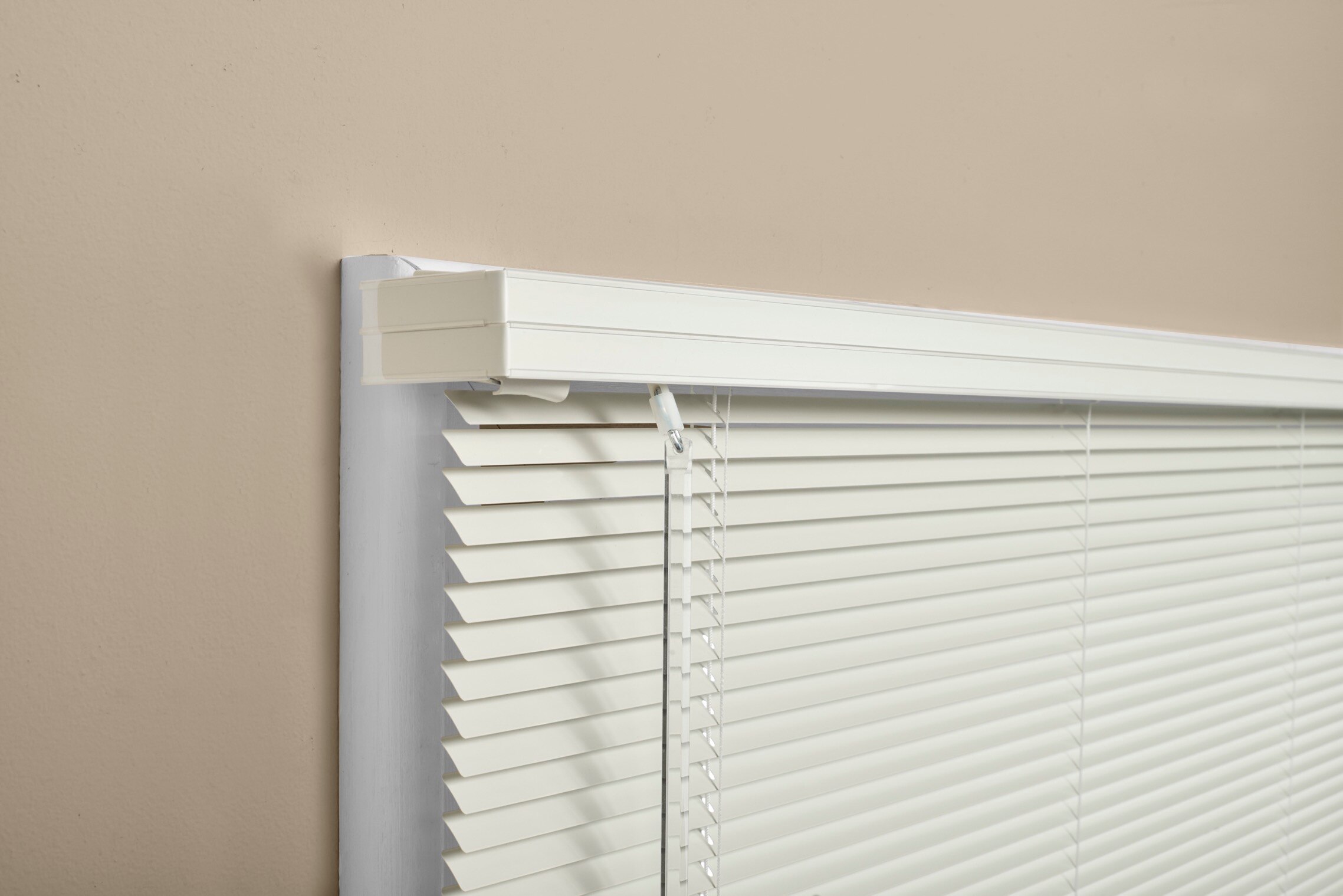 Levolor 1/2" Riviera Mini Blind | Blinds.com™