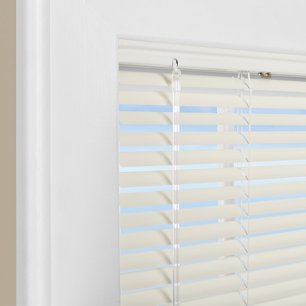Levolor Riviera Classic 1 inch Cordless - Blinds.com