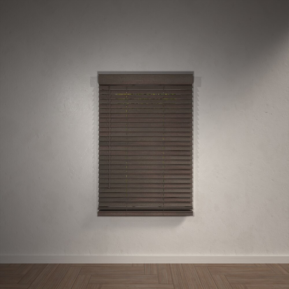 1 3/8 Inch Wood Blinds | Blinds.com