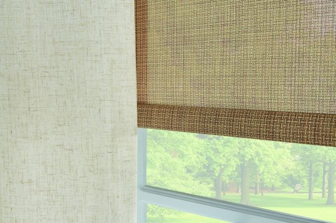 Bali Solar Shades | Blinds.com