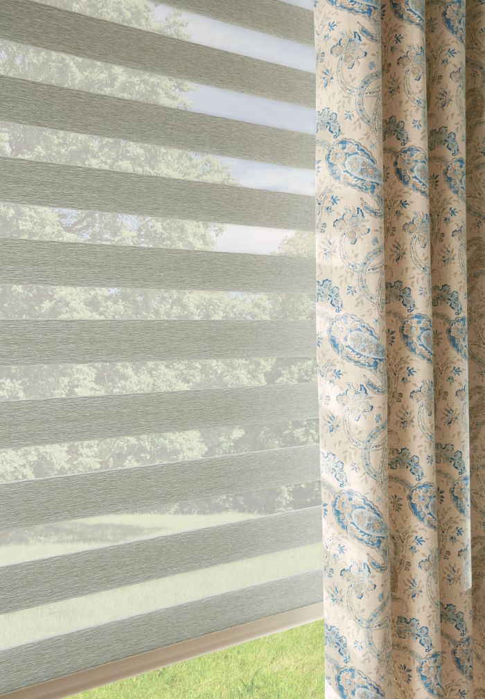 Bali Layered Shades | Blinds.com