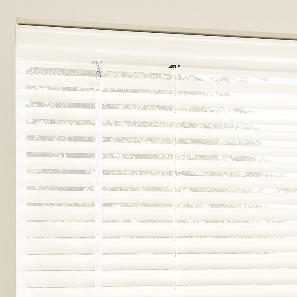 1 Inch Classics Cordless Blinds | Blinds.com