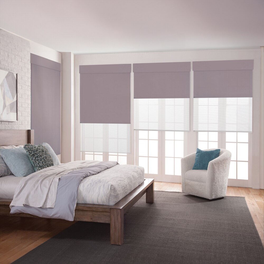 Designer Dual Roller Shades | Blinds.com