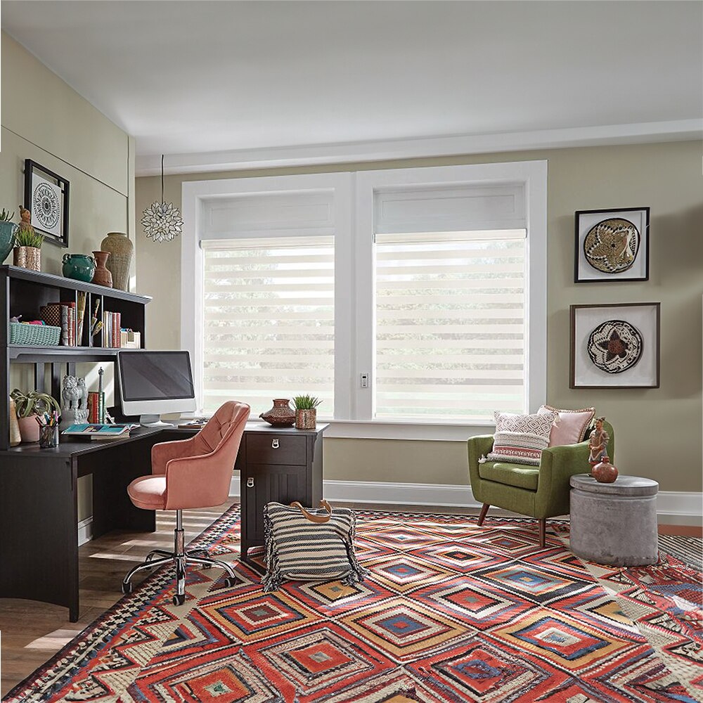 Studio Layered Shades | Blinds.com