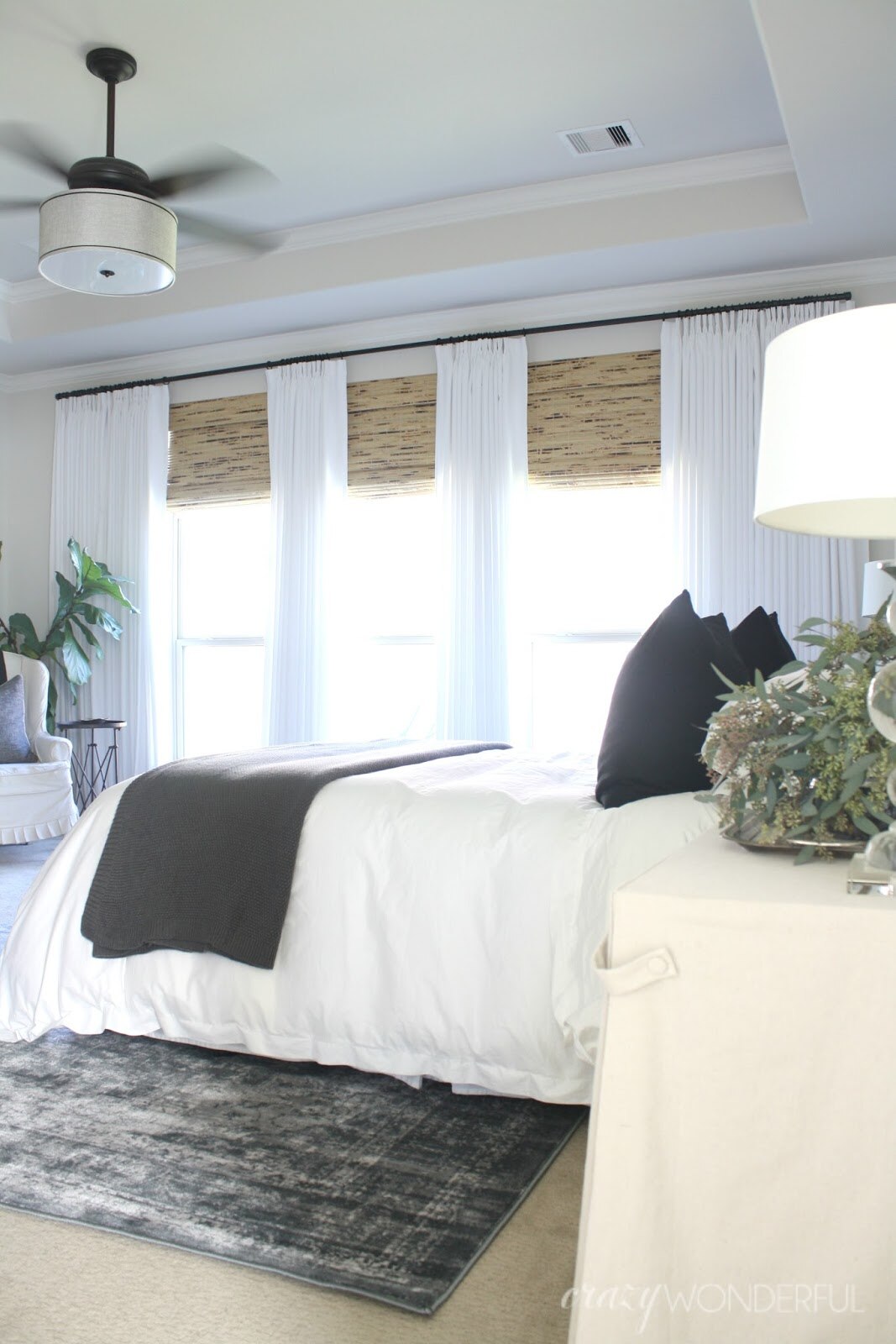 Blinds.com Easy Classic Pleat Drapery | Blinds.com