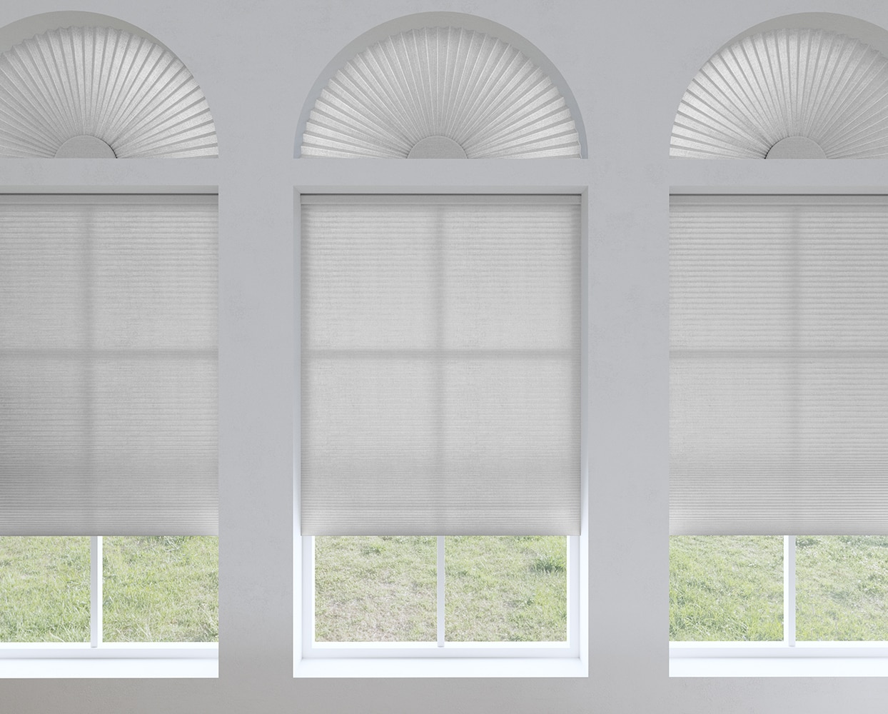 Light Filtering Cellular Shades | Blinds.com