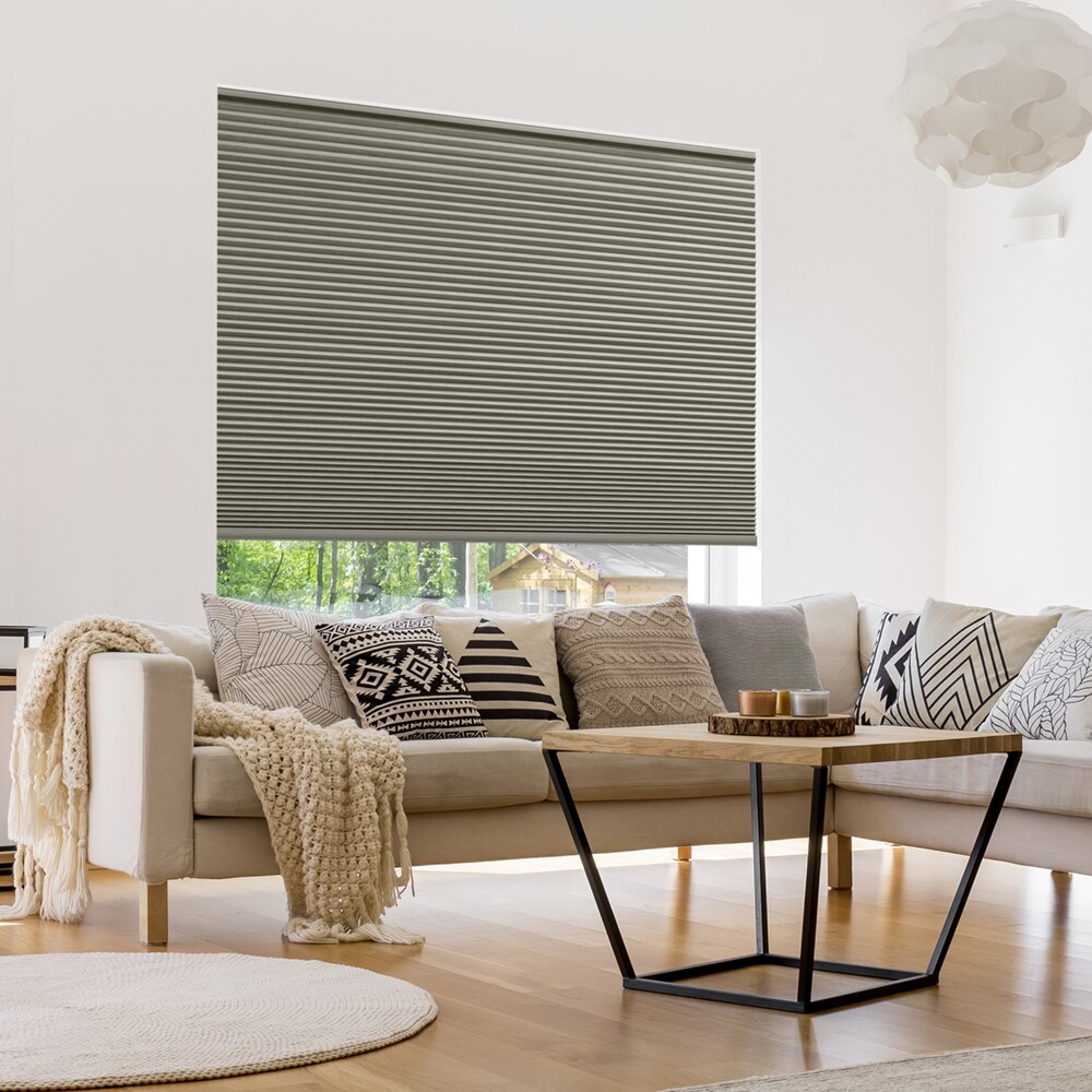 Classic Light Filtering Cellular Shades | Blinds.com