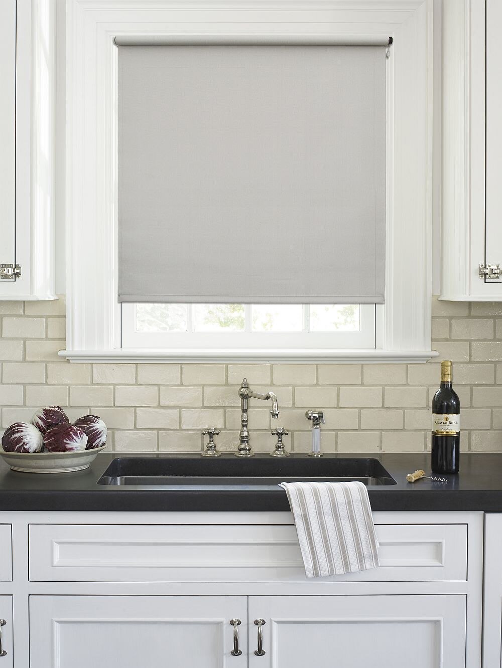 Motorized Solar Shades | Blinds.com