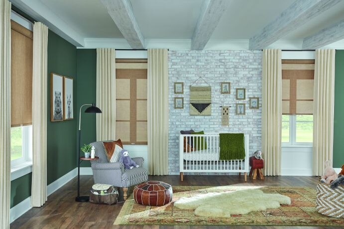 Bali Solar Shades | Blinds.com