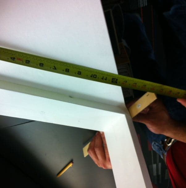 Window FAQ: How to Measure for Bay Window Blinds - The Finishing Touch