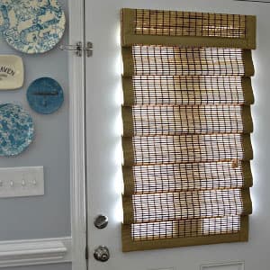 10 Things You MUST Know When Buying Blinds For Doors - The Finishing Touch