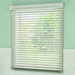 Bali 2 Inch Faux Wood Blinds - Blinds.com