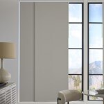 Levolor Fabric Sliding Panels | Blinds.com