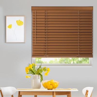 Cheapest faux wood blinds store