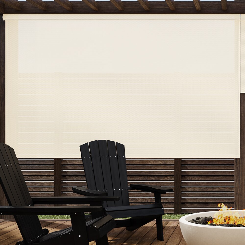 Blinds.com Outdoor Solar Shades | Blinds.com