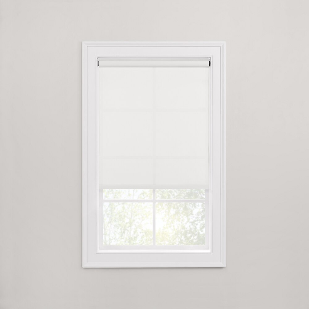 EZ-A Motorized Solar Shades | Blinds.com