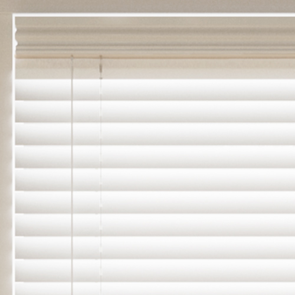 Blinds.com Classic 2 Inch Faux Wood Blinds | Blinds.com