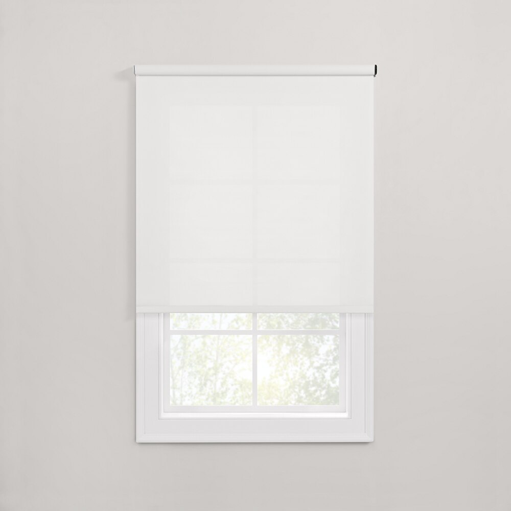 EZ-A Motorized Solar Shades | Blinds.com