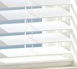 Bali Essentials 2 Inch Faux Wood Blinds | Blinds.com