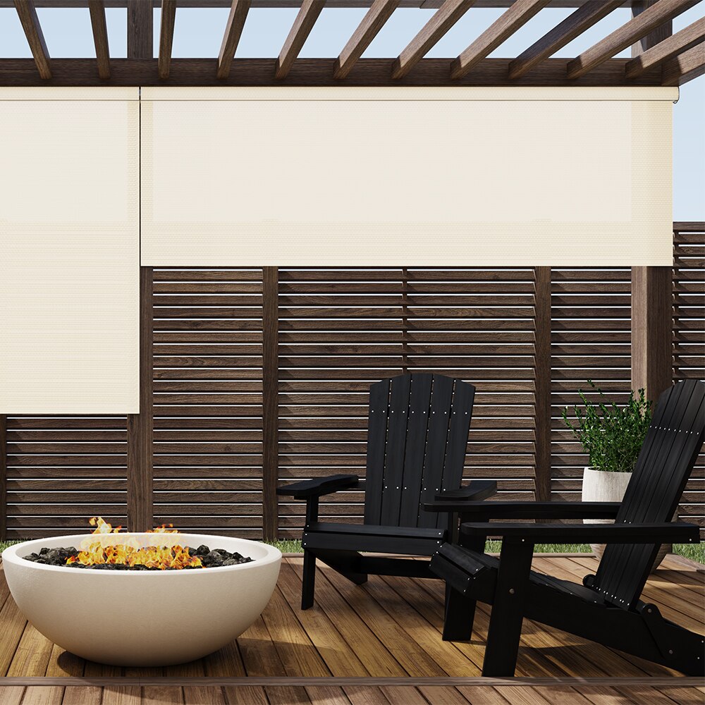 Blinds.com Outdoor Solar Shades | Blinds.com