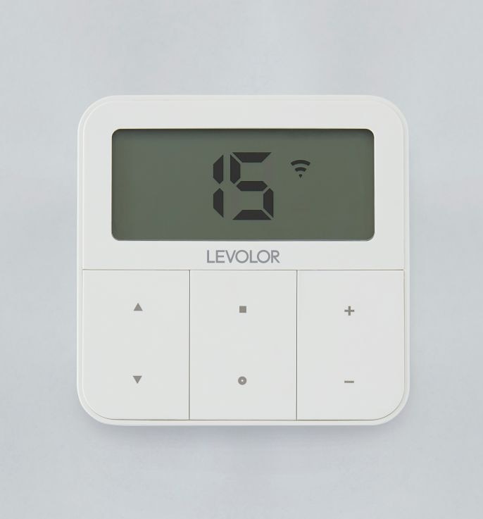 Levolor 2 1/2 Inch Faux Wood | Blinds.com