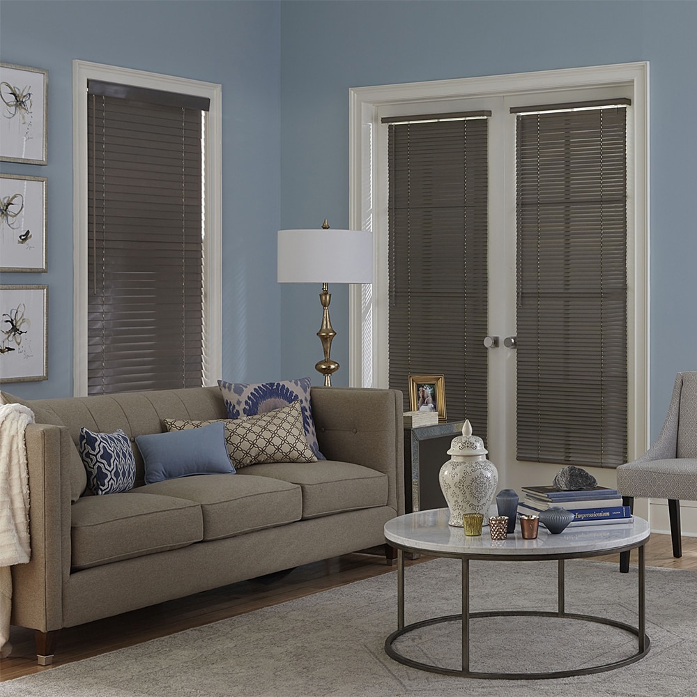 Blinds.com 2 Inch Premier Wood Blinds | Blinds.com