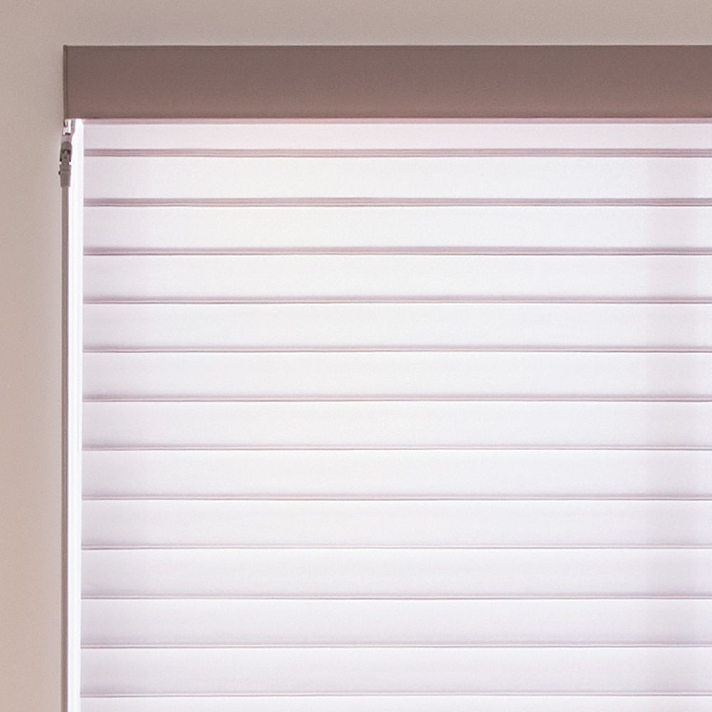Blinds.com Basic Light Filtering Sheer Shades | Blinds.com