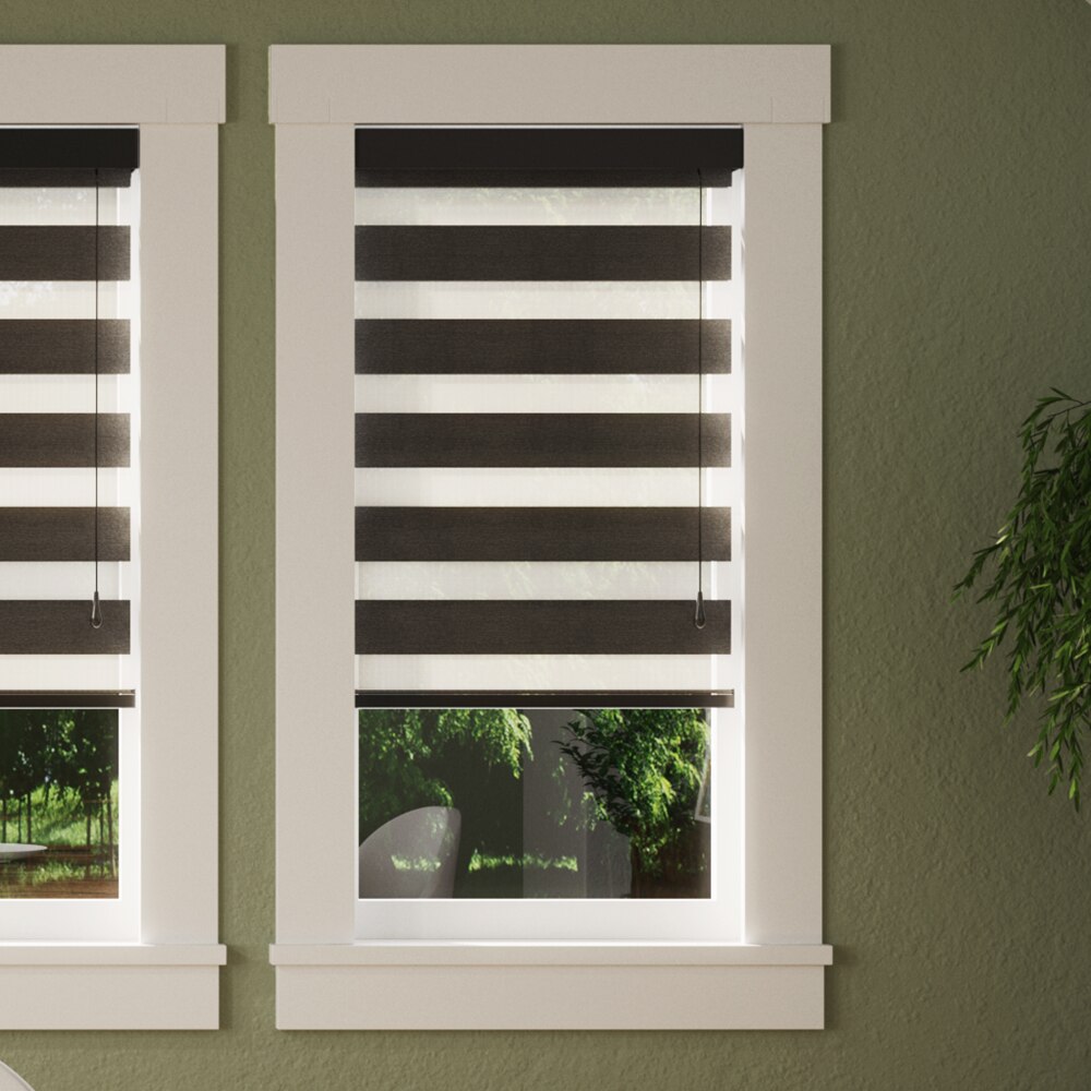SouthSeas Zebra Shades - Blinds.com